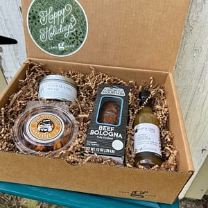 Gift Boxes Curated From Lancaster County - LancGoods